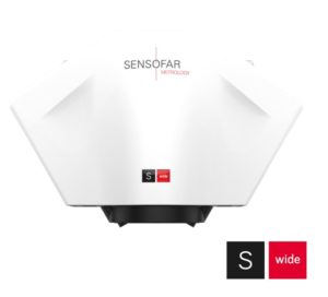 非接触光学式3D形状測定の原理 | 日本レーザー