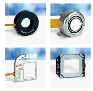 Optotune - 日本レーザー